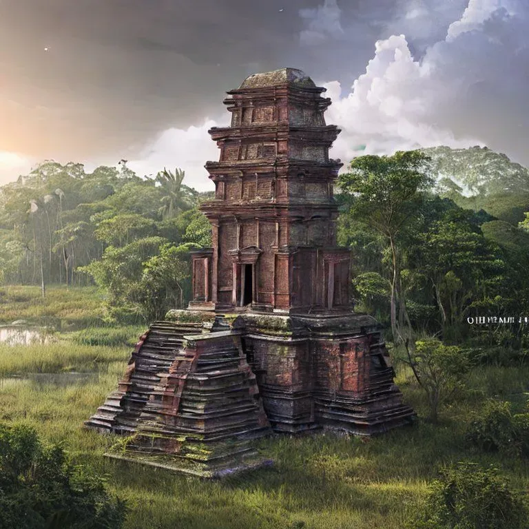 Hyperrealistic Ancient Art Stable Diffusion Prompt | PromptBase