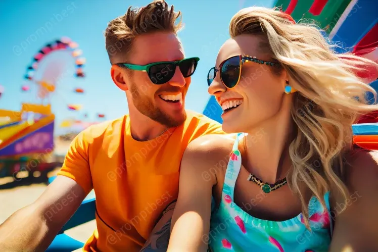 Realistic People Life Style Stock Photos Midjourney Prompt | PromptBase