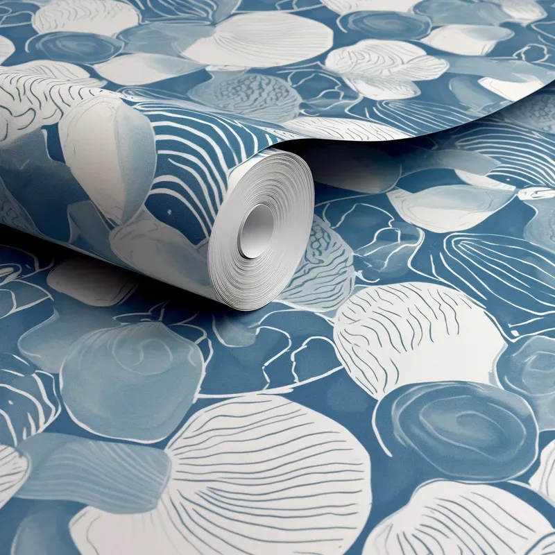 Nature-inspired Repeating Patterns Midjourney Prompt | PromptBase