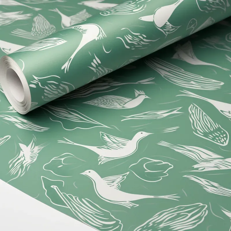 Nature-inspired Repeating Patterns Midjourney Prompt | PromptBase