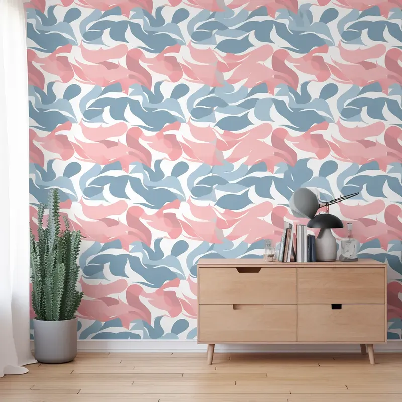 Nature-inspired Repeating Patterns Midjourney Prompt | PromptBase