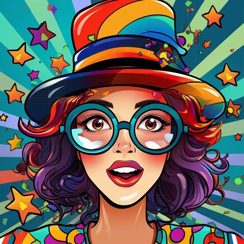 Zealous Characters Midjourney Prompt | PromptBase