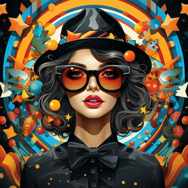 Zealous Characters Midjourney Prompt | PromptBase