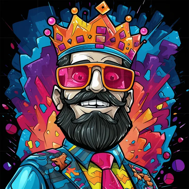 Zealous Characters Midjourney Prompt | PromptBase