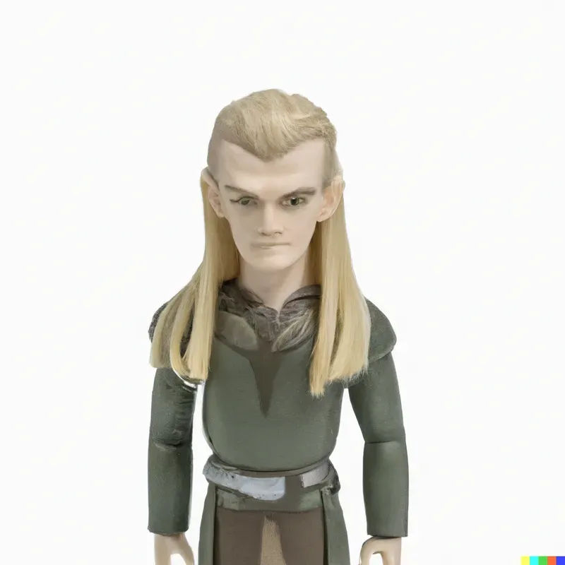 Bobblehead Generator DALL·E Prompt | PromptBase