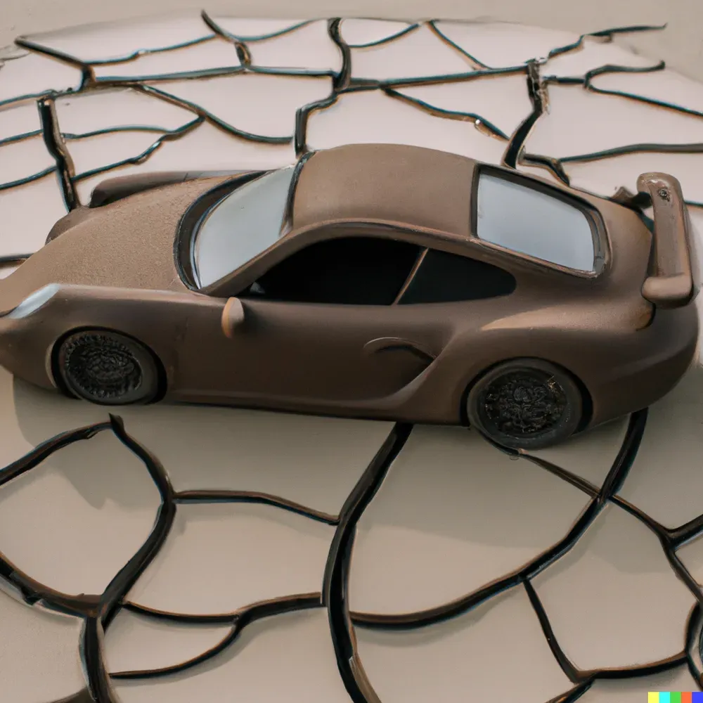 Mud Pie Objects DALL·E Prompt | PromptBase