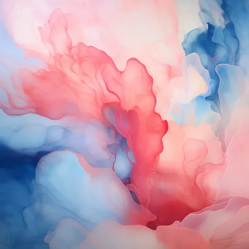 Ethereal Serenities Midjourney Prompt | PromptBase