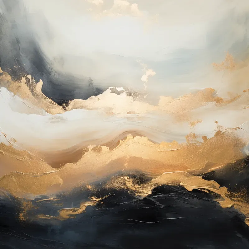 Ethereal Serenities Midjourney Prompt | PromptBase