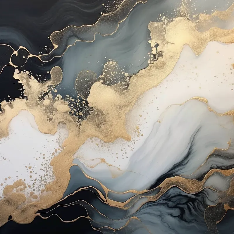 Ethereal Serenities Midjourney Prompt | PromptBase