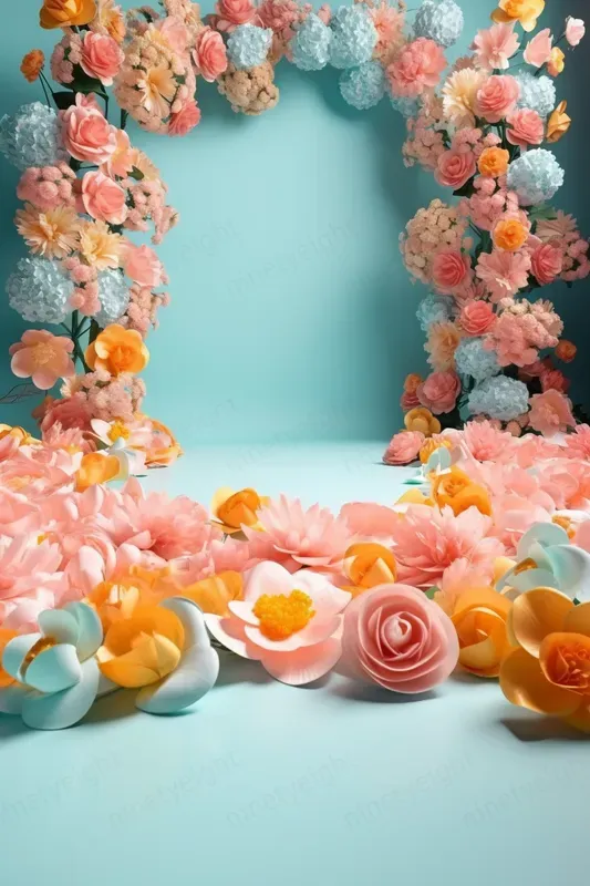 Themed Stock Image Backdrops Midjourney Prompt | PromptBase