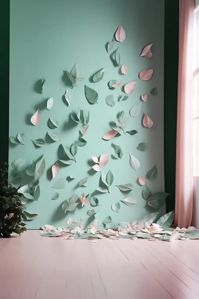 Themed Stock Image Backdrops Midjourney Prompt | PromptBase