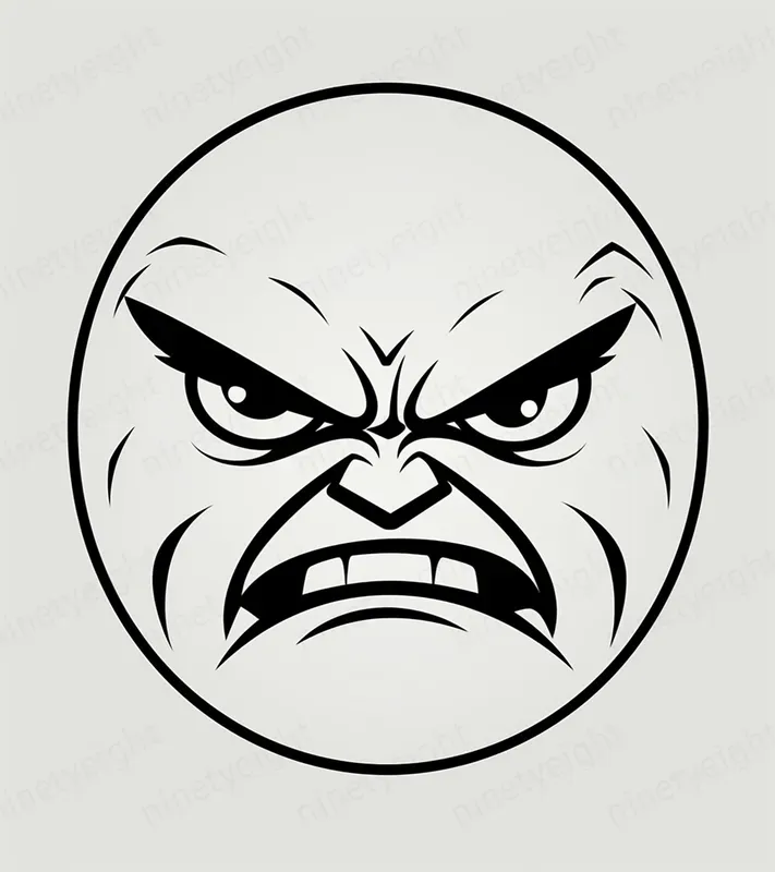 Simple Outline Drawings Midjourney Prompt | PromptBase