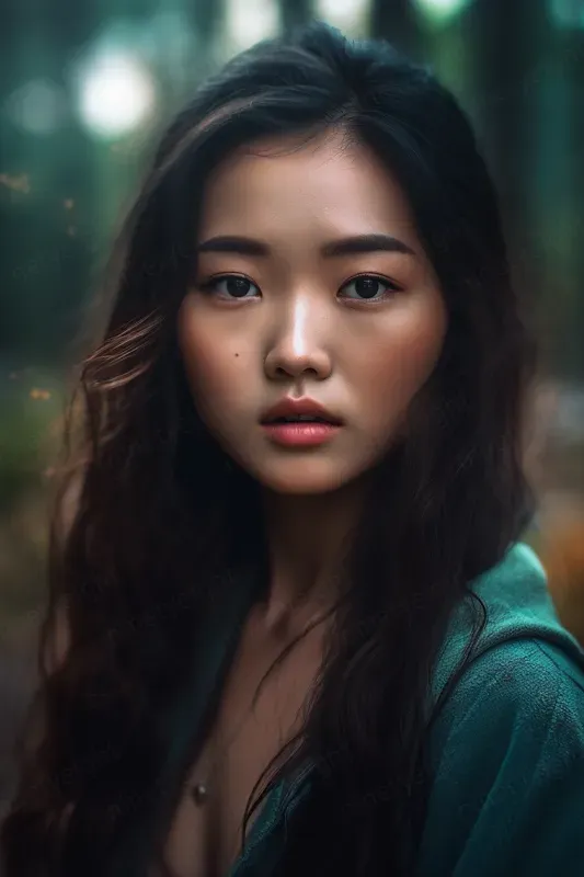 Realistic Human Photographs Midjourney Prompt | PromptBase