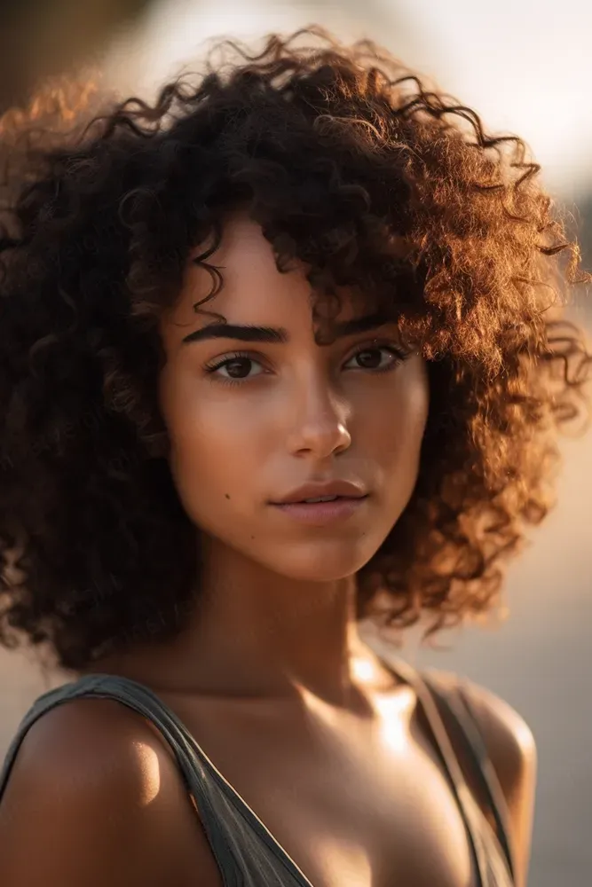 Realistic Human Photographs Midjourney Prompt | PromptBase