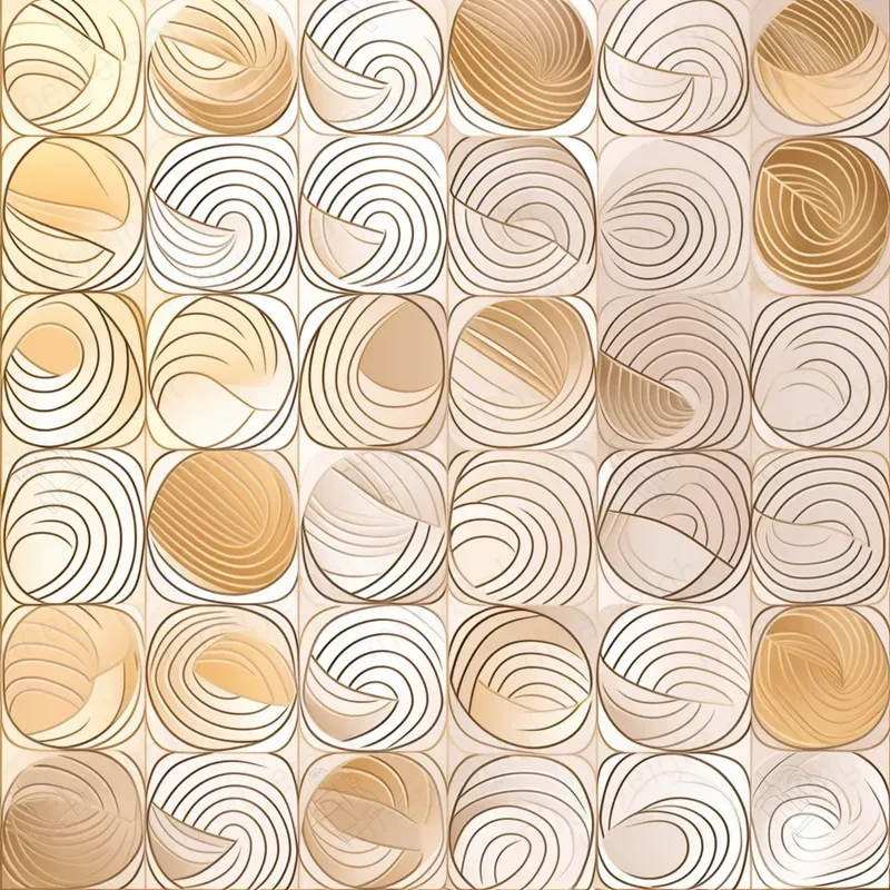 Simple Repeatable Patterns Midjourney Prompt | PromptBase