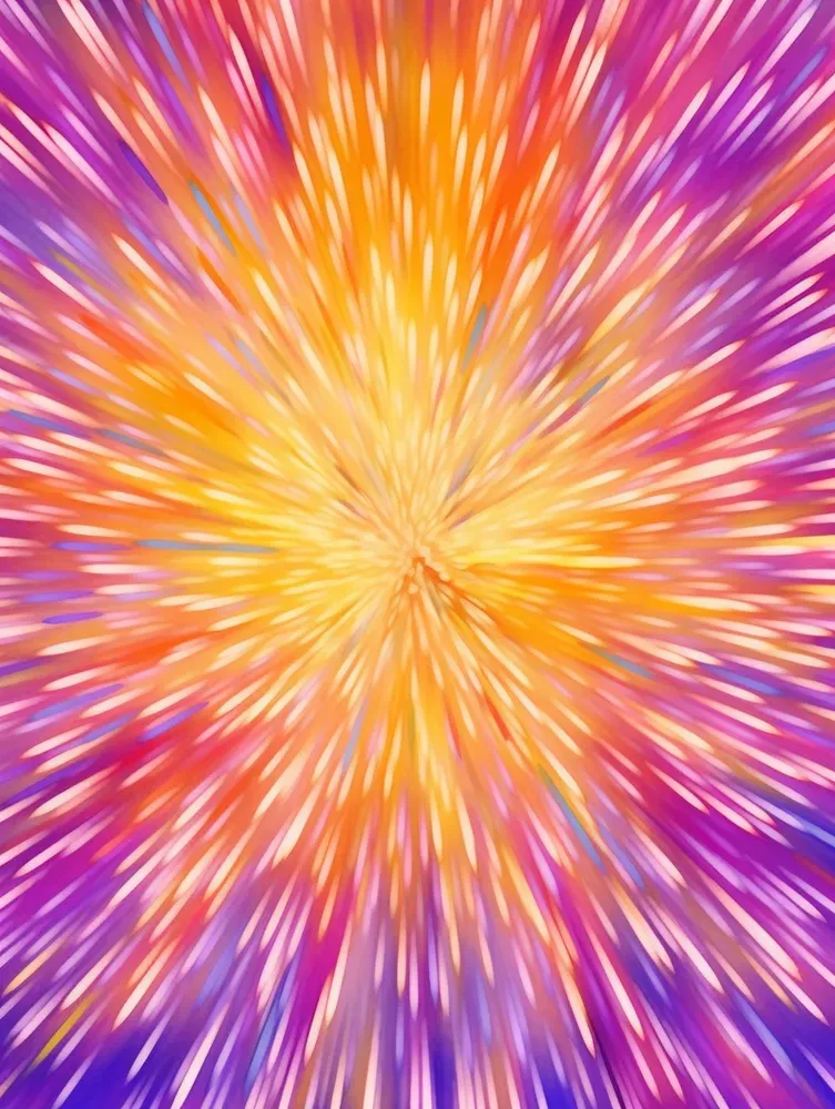 Beautiful Colorful Wallpaper Backgrounds Midjourney Prompt | PromptBase