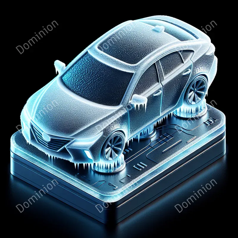 Frozen Isometric 3D Icons DALL·E Prompt | PromptBase