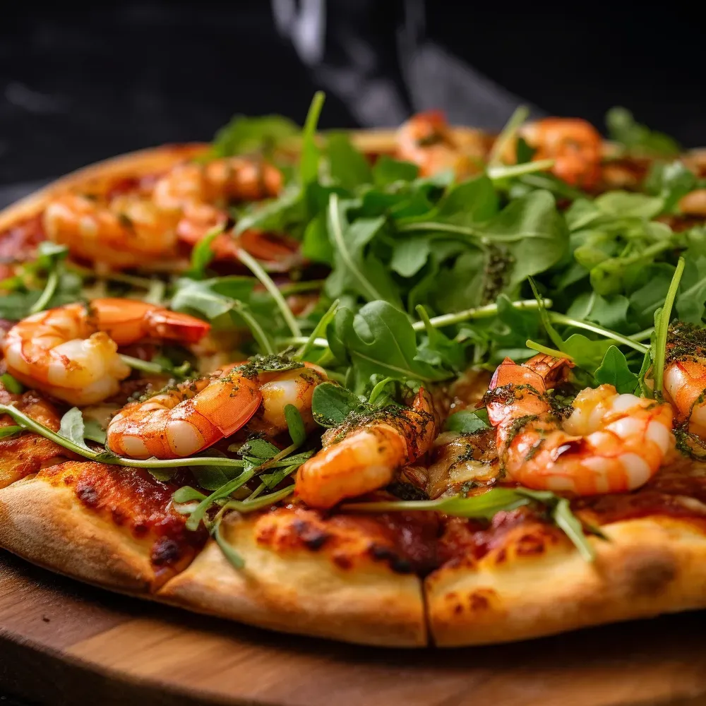 Beautiful Pizza Photos Midjourney Prompt | PromptBase
