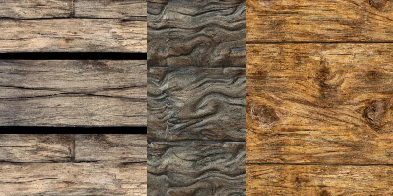 Seamless Woods For Video Game Texture Mapping DALL·E Prompt | PromptBase