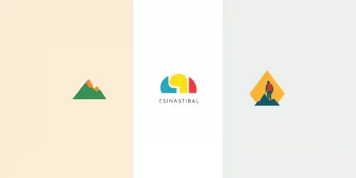 Best Minimalist Logo AI Prompts | PromptBase