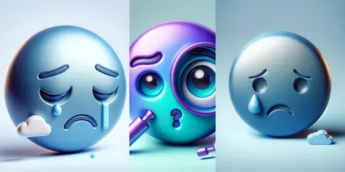 Emojis 3D DALL·E Prompt | PromptBase