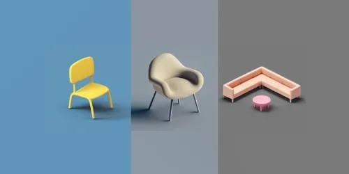 Stable Diffusion 3D Prompts | PromptBase