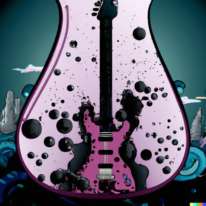 Freaky Drawings DALL·E Prompt | PromptBase