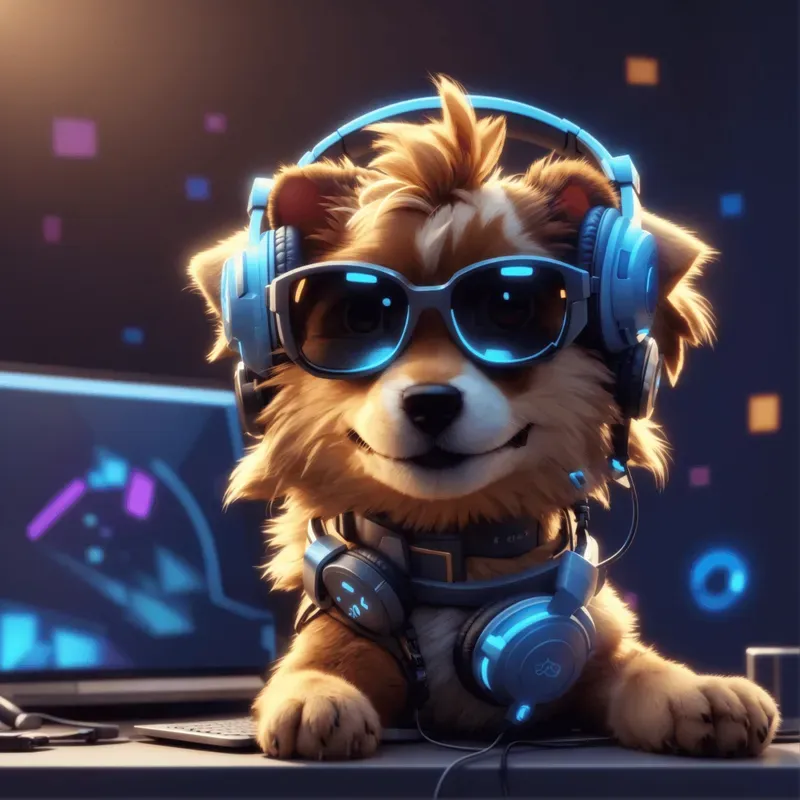 Cyberpunk Avatar Artistry Logos Leonardo Ai Prompt | PromptBase