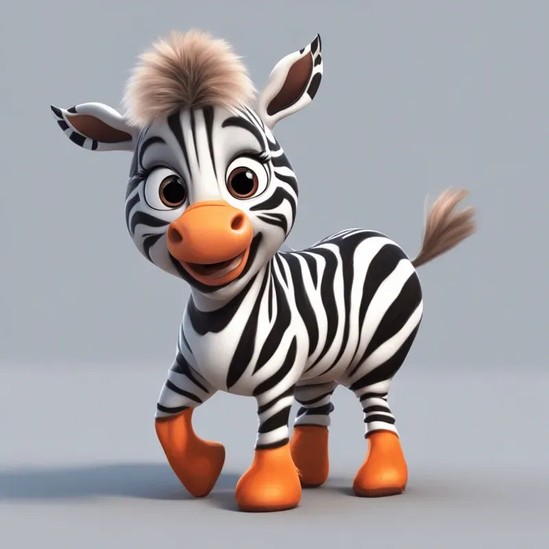 Pixars Fluffy Dreams The Whimsical Babies Stable Diffusion Prompt ...