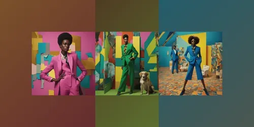 Best Stable Diffusion Fashion Prompts | PromptBase