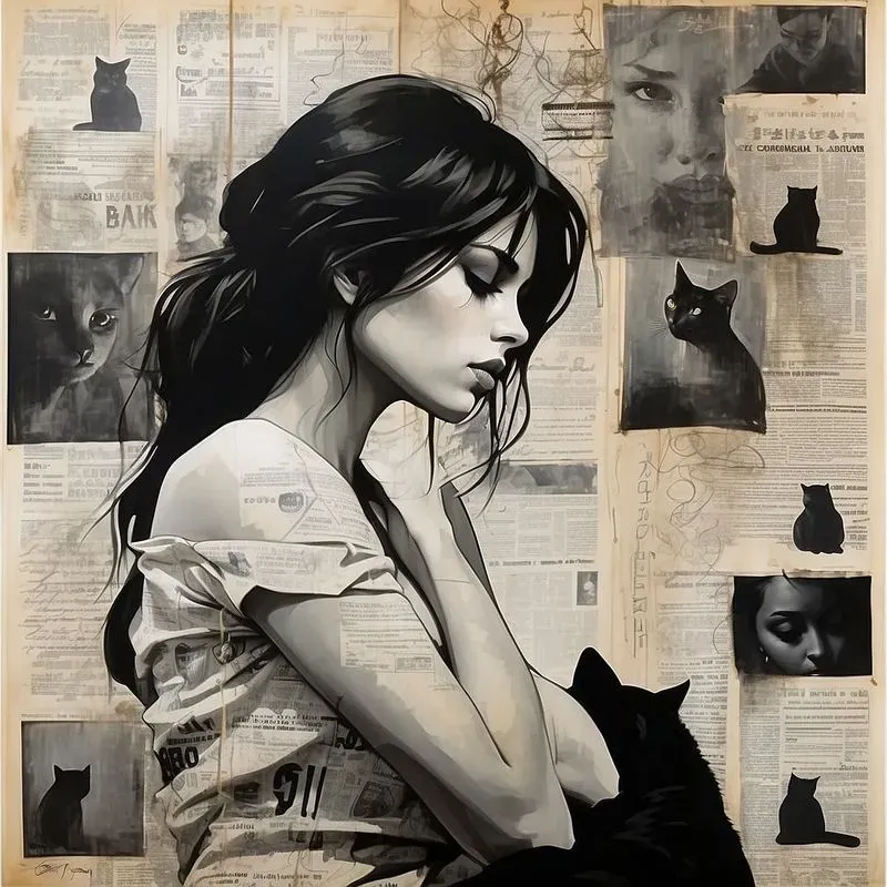 Canvas Chronicles Leonardo Ai Prompt | PromptBase