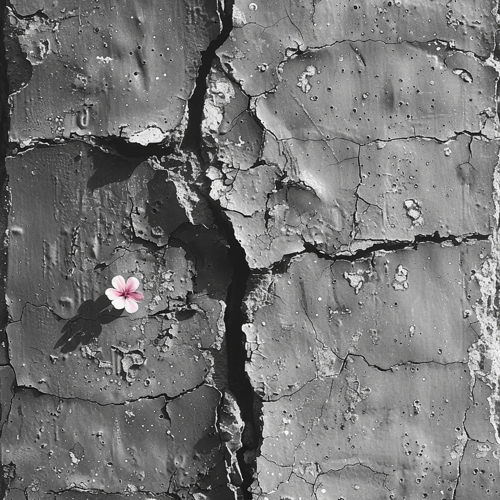 Ephemeral Textures Midjourney Prompt | PromptBase