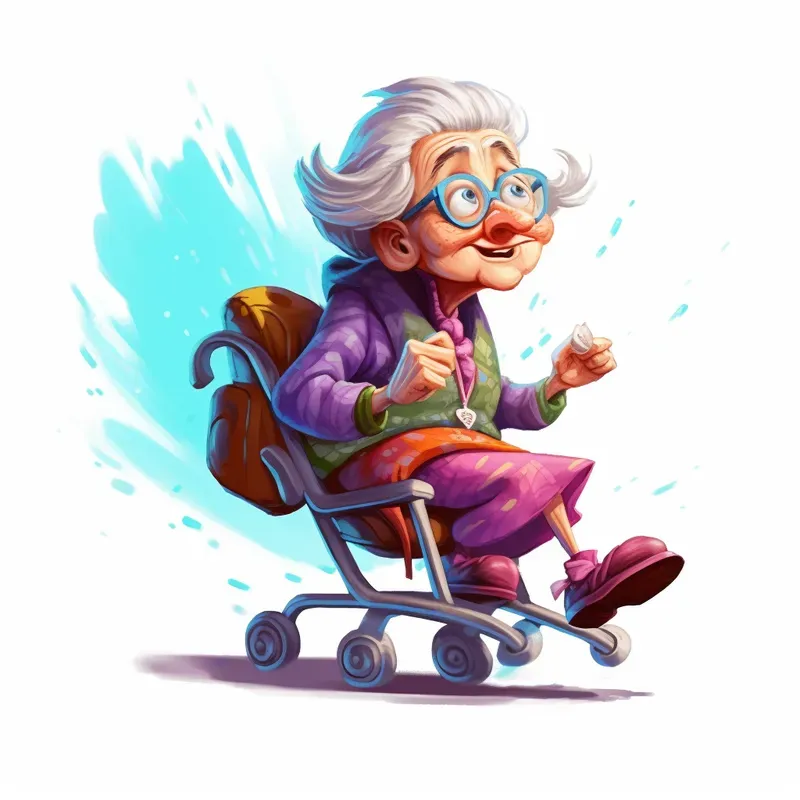 Disney Style Characters Midjourney Prompt | PromptBase