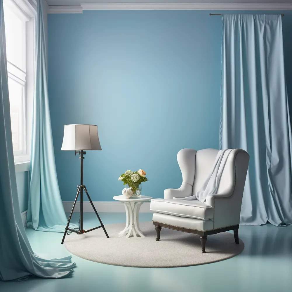 Contemporary Backdrops For Photoshoots Midjourney Prompt | PromptBase