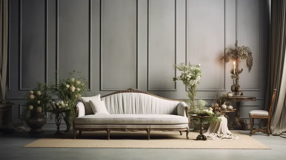 Contemporary Backdrops For Photoshoots Midjourney Prompt | PromptBase