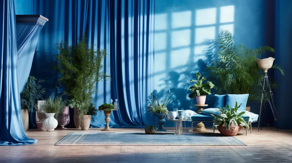 Contemporary Backdrops For Photoshoots Midjourney Prompt | PromptBase