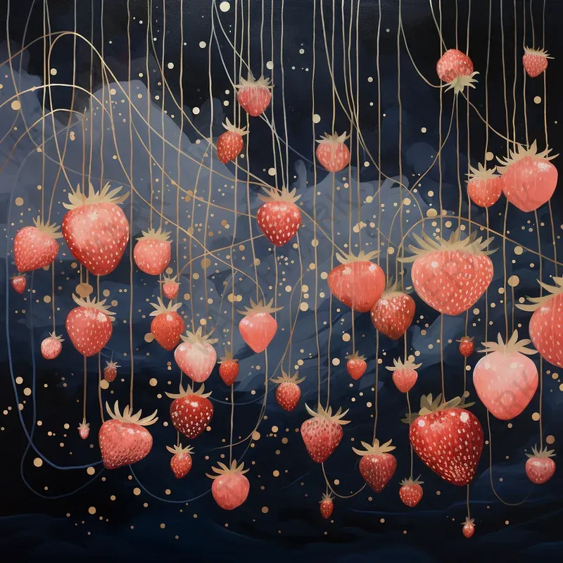 Gold Astral Illustrations Realism Art Midjourney Prompt | PromptBase