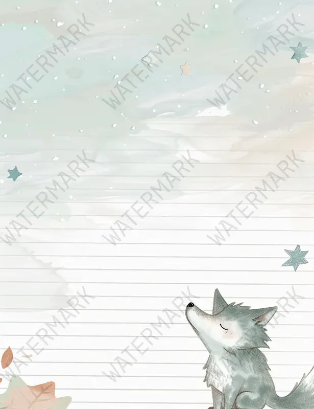 Aesthetic Minimalist Simple Lined Papers Midjourney Prompt | PromptBase