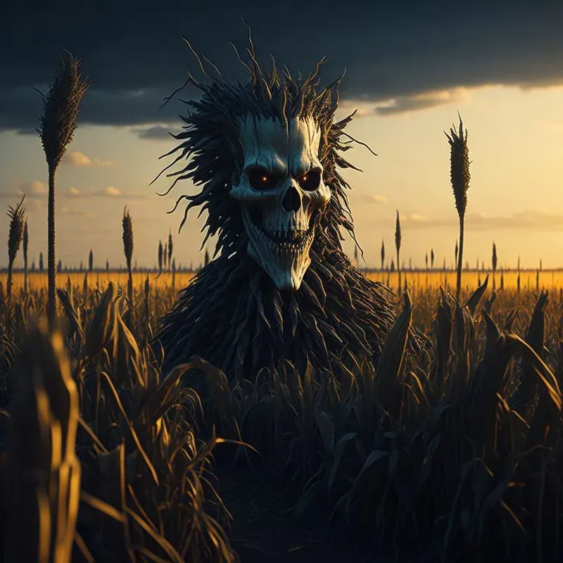 Horror Images Leonardo Ai Prompt | PromptBase