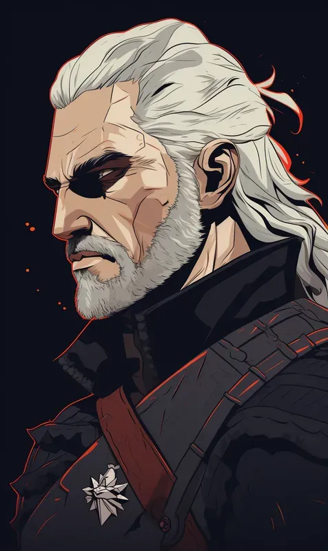 Comic Style RPG Character Portraits Midjourney Prompt | PromptBase