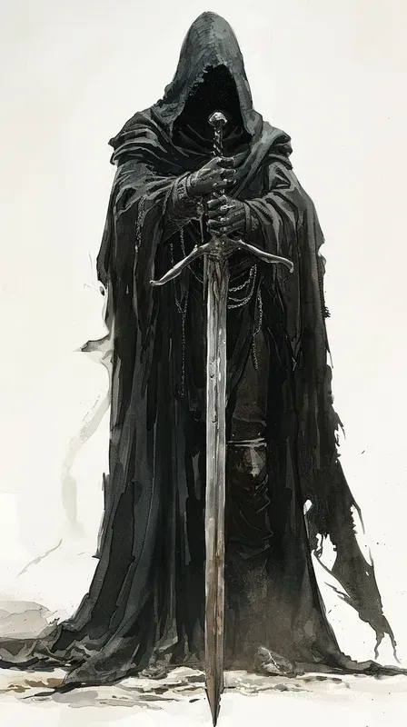 Middle Earth RPG Characters And Villains Midjourney Prompt | PromptBase