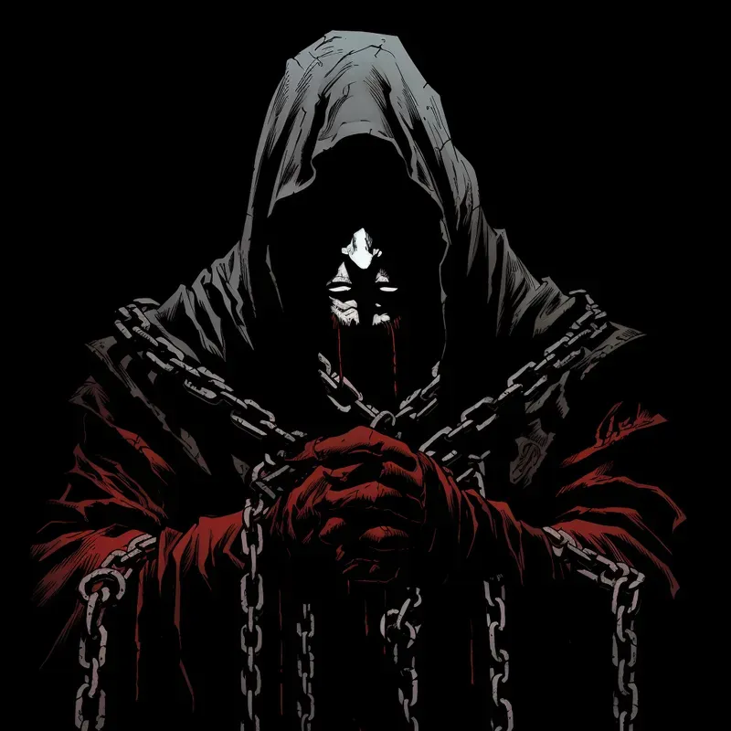 The Darkest Dungeon RPG Monsters Midjourney Prompt | PromptBase