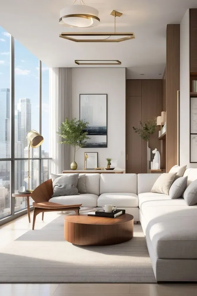 Design Home Interior Inspirations Leonardo Ai Prompt | PromptBase