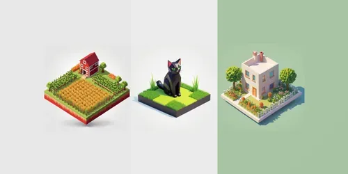 Stable Diffusion Landscape Prompts | PromptBase