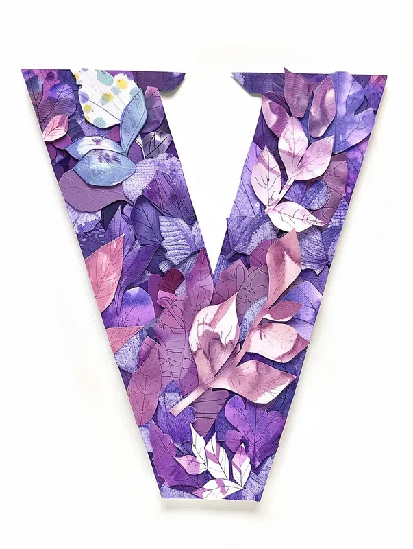 Magic Collage Letters Midjourney Prompt | PromptBase