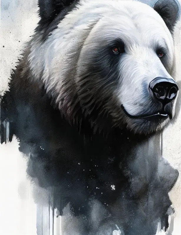 Cool Illustration Paintings Stable Diffusion Prompt | PromptBase