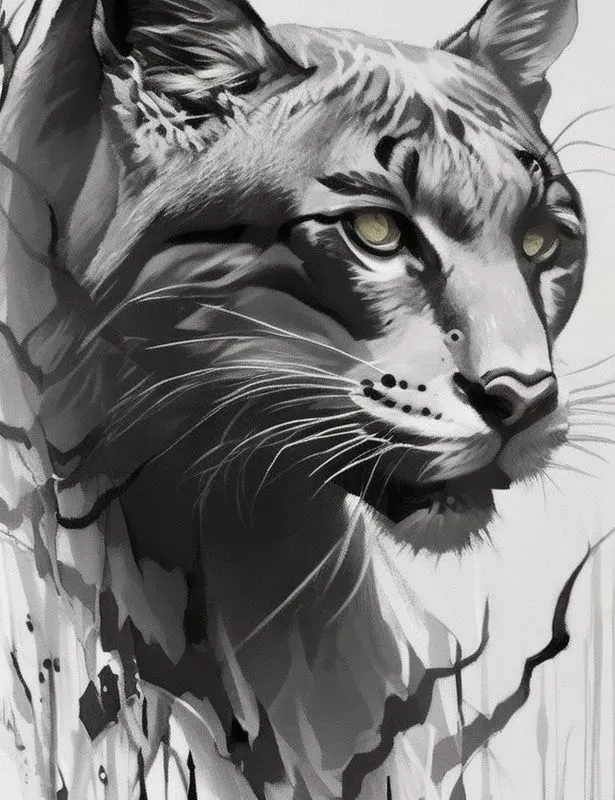 Cool Illustration Paintings Stable Diffusion Prompt | PromptBase