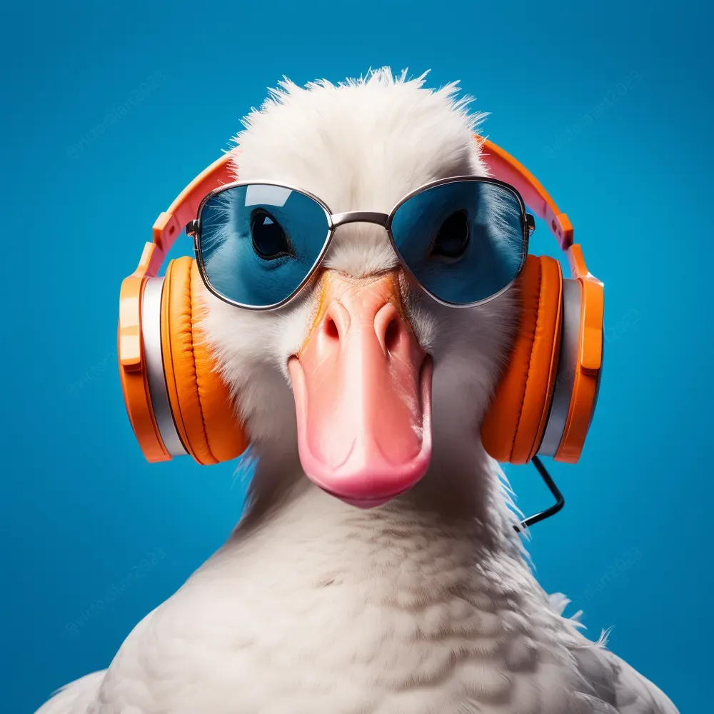 Animal Cool Photos Thumbnails Midjourney Prompt | PromptBase