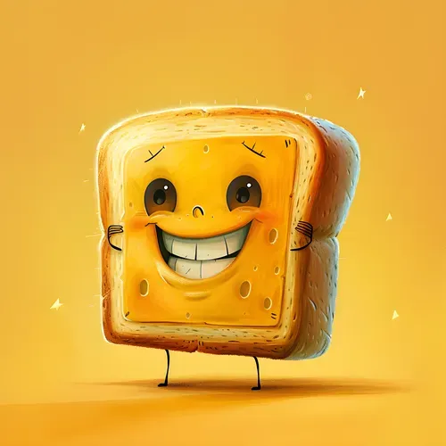 Humanized Objects Generator App | PromptBase