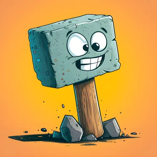 Humanized Objects Generator App | PromptBase